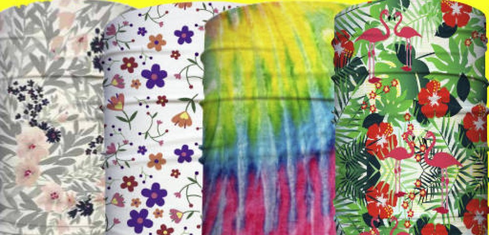 Wuffler - Custom Printed buff style Snoods | Bespoke Orders | Made in ...