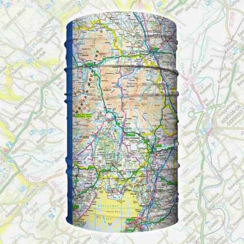 Wuffler - Custom Printed Snoods | Bespoke Orders | Made in the Peak ...