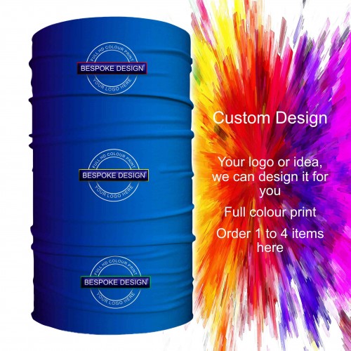 Wuffler - Custom Printed Snoods | Bespoke Orders | Made in the Peak ...