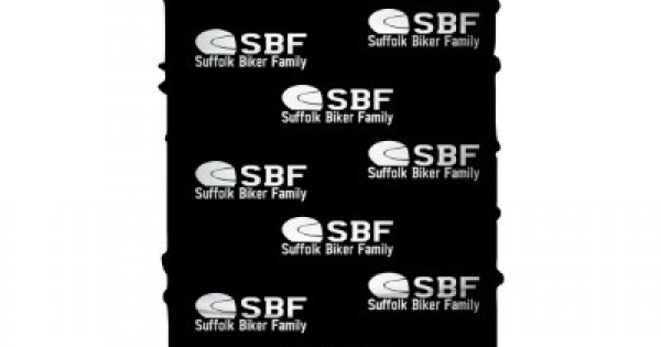 Suffolk Biker Family snood