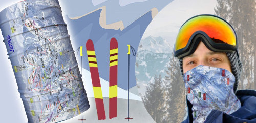 Wuffler - Custom Printed Snoods | Bespoke Orders | Made in the Peak ...